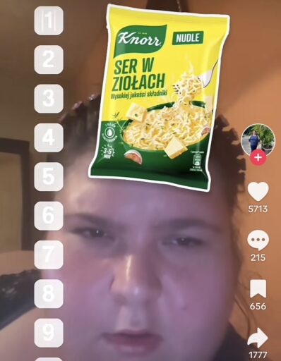 Cesarzowa Internetu Patrycja Dąbrowska: Historia Sukcesu