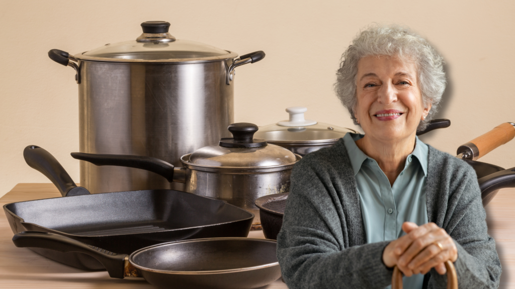 Cesarzowa Internetu Patrycja Dąbrowska: Historia Sukcesu