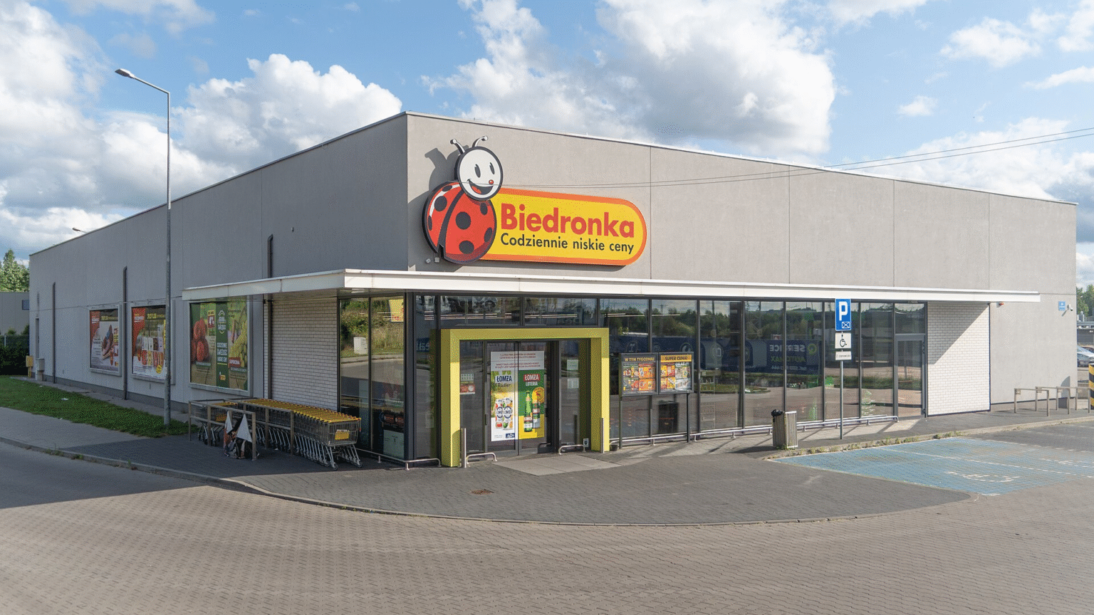 Cesarzowa Internetu Patrycja Dąbrowska: Historia Sukcesu